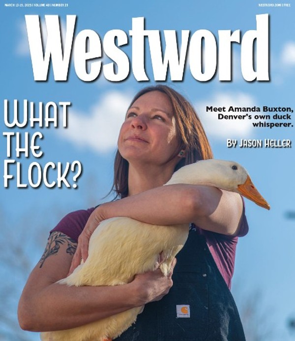 Best Of Denver® Readers' Poll 2025 | Denver Westword | The Leading ...
