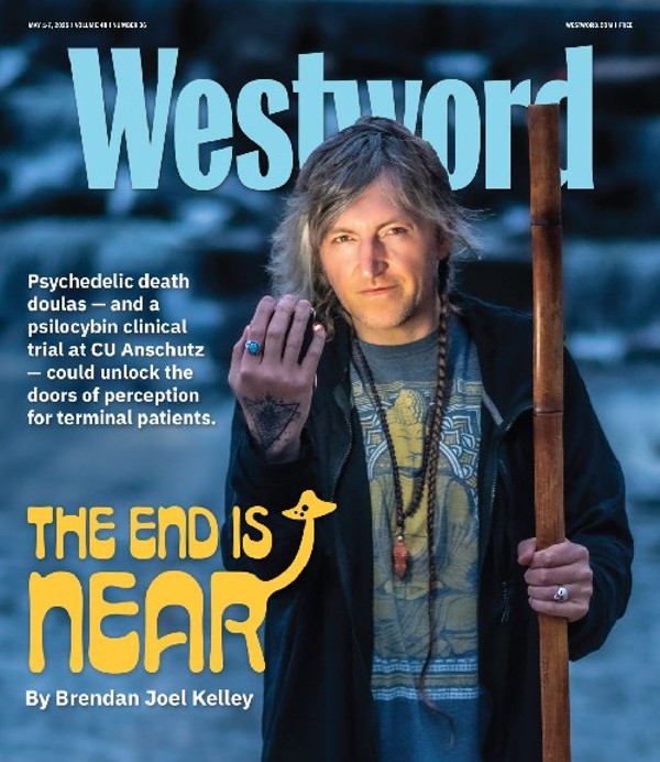 Newsletters | Denver Westword
