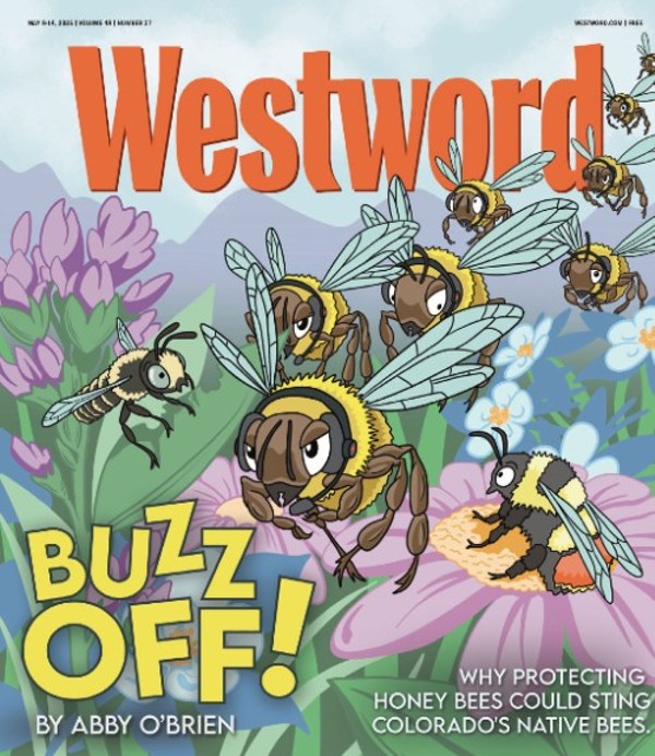 Newsletters | Denver Westword